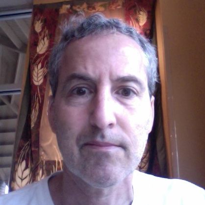 Doug Baron